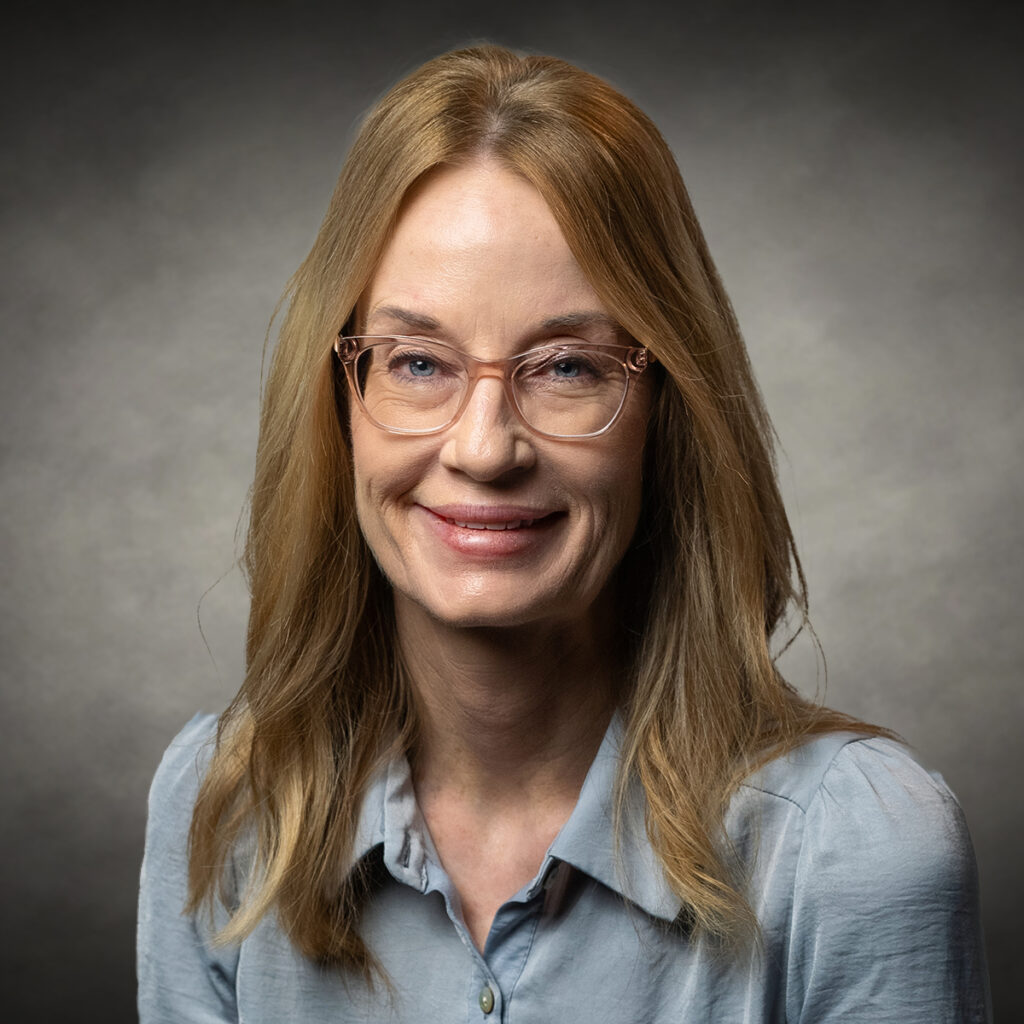 Sherri Mathies - Wellspring Pain Solutions